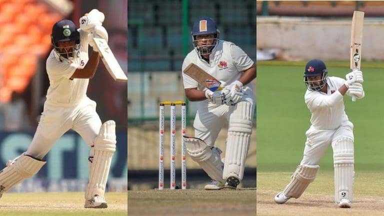 Duleep Trophy Semi Final: Big guns eye comeback as West Zone takes on ...