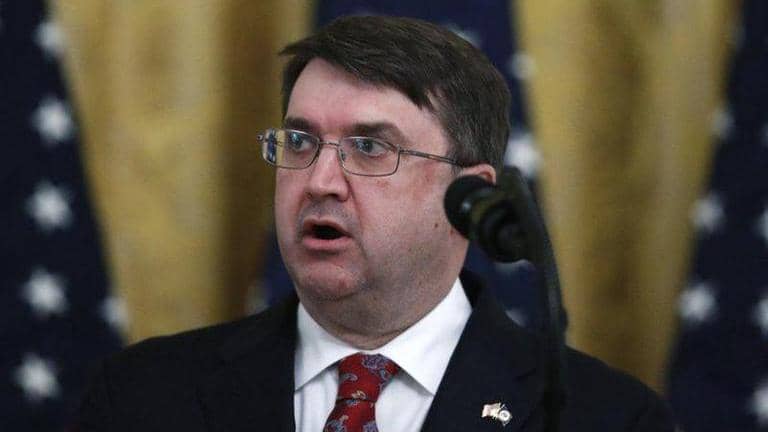 VA says it won’t stop use of unproven drug on vets for now- Republic World