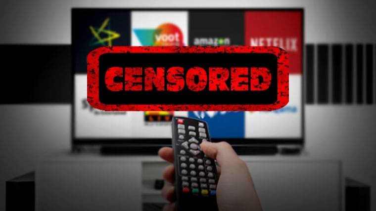 Censorship On OTT: Under What Rules Are Streaming Platforms Content Governed? | Explained ...