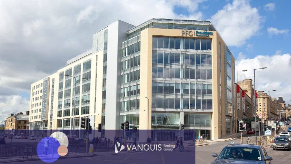 Vanquis Banking Group resets strategy after 2023 loss | Republic World