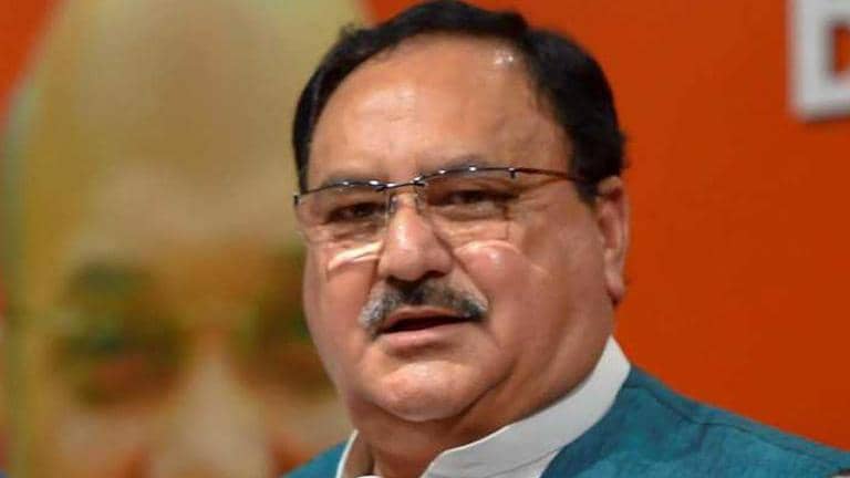 Nadda begins U'khand tour on Friday- Republic World