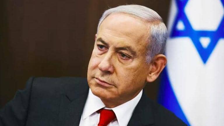 Israel's PM Netanyahu discharged from hospital after overnight stay ...