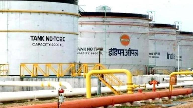 IOC to pump in Rs 840 crore to set up POL plant, raise storage capacity ...