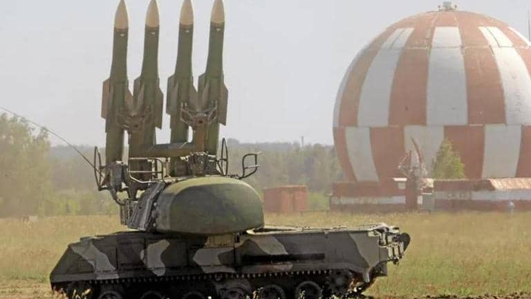 How to survive a tactical nuclear bomb? Defence experts explain ...