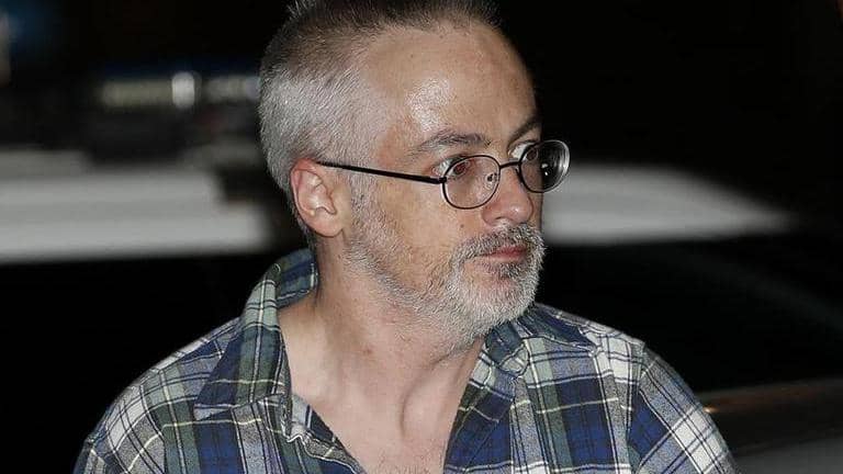 Ex-Northwestern professor to stand trial in fatal stabbing- Republic World