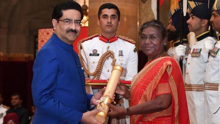 Who is Kumar Mangalam Birla? Everything you need to know about Aditya ...