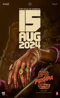 Pushpa actor Jagadeesh Prathap Bandari to be replaced in Allu Arjun ...