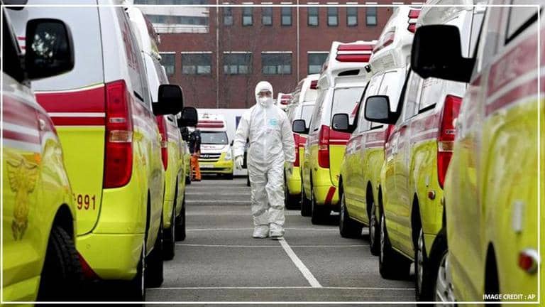 UK health officials urge people over 60 years old to avoid crowds to ...