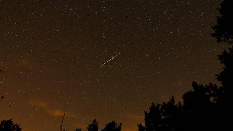 US: Loud 'boom' heard in north Utah likely a meteor, says officials ...