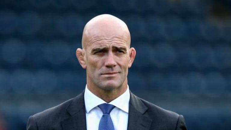 Less is more for Mitchell when rugby resumes post virus | Republic World