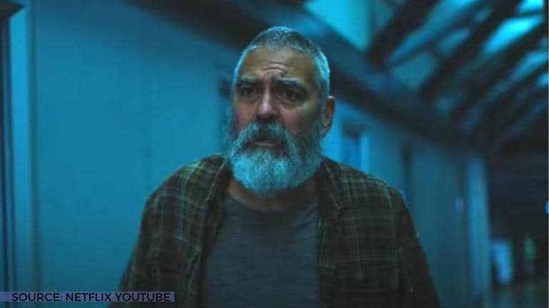 The Midnight Sky final trailer out, George Clooney stars in post ...