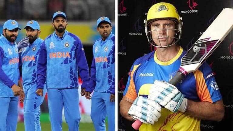 Matthew Hayden pinpoints Indian batsman to illustrate how T20 cricket ...