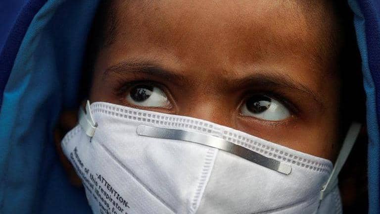 Textile body develops high quality cloth to make 'N-99' masks- Republic ...