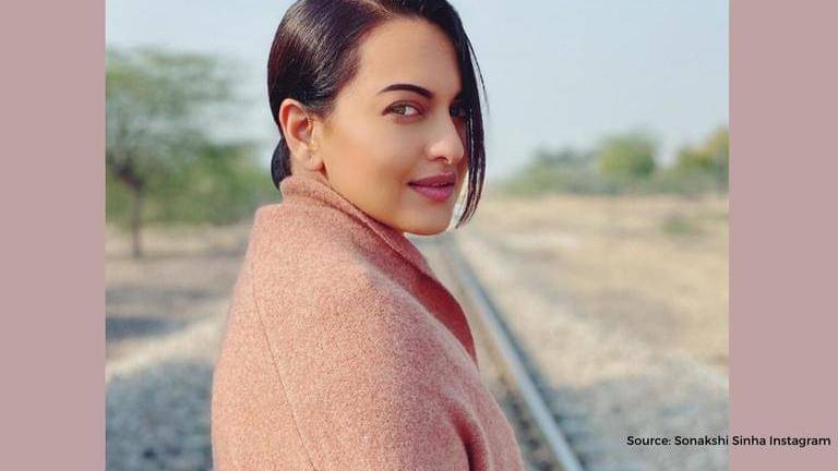 Here's when Sonakshi Sinha fought back internet trolls; watch video ...