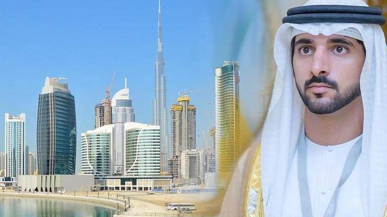 Dubai becomes 1st ever govt to implement 100% paperless strategy; saves ...