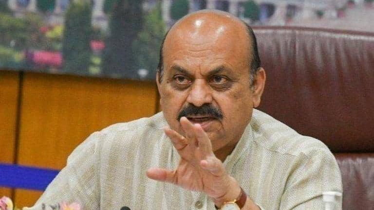 From Janata Dal to BJP, here’s how Basavaraj Bommai managed to become ...