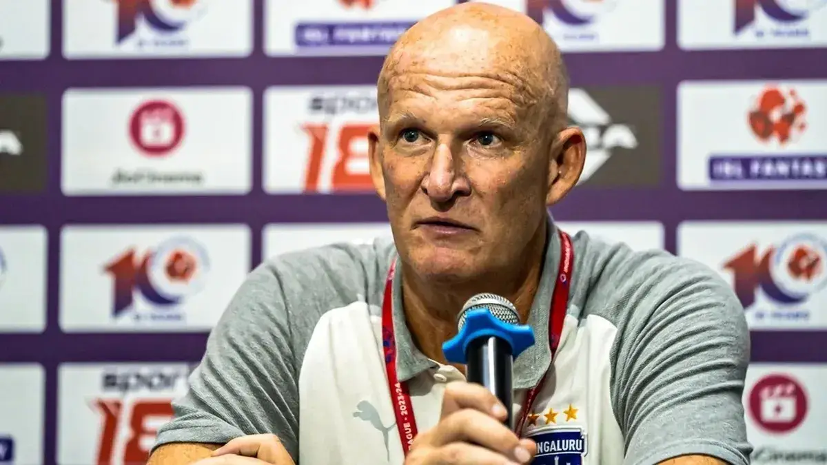 BFC part ways with head coach Simon Grayson amid a poor season ...