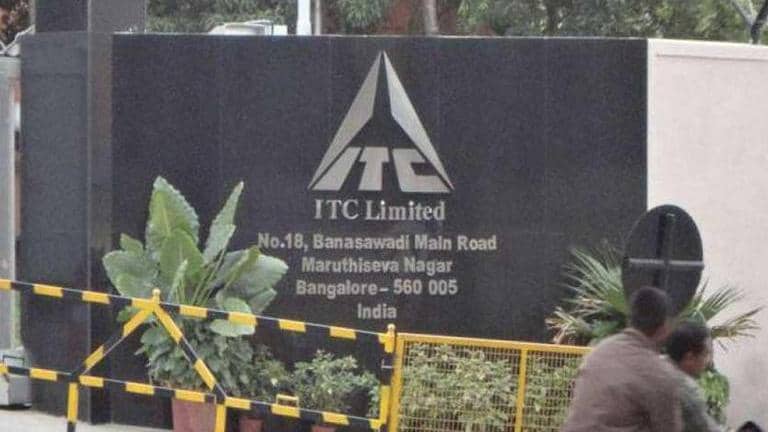 ITC's Bhadrachalam facility gets 'GreenCo Platinum+' rating by CII ...