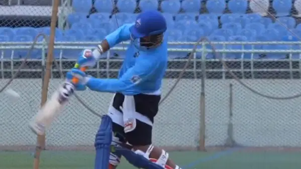 'It didn't feel like..': DC' Assistant Coach Pravin Amre gives his ...