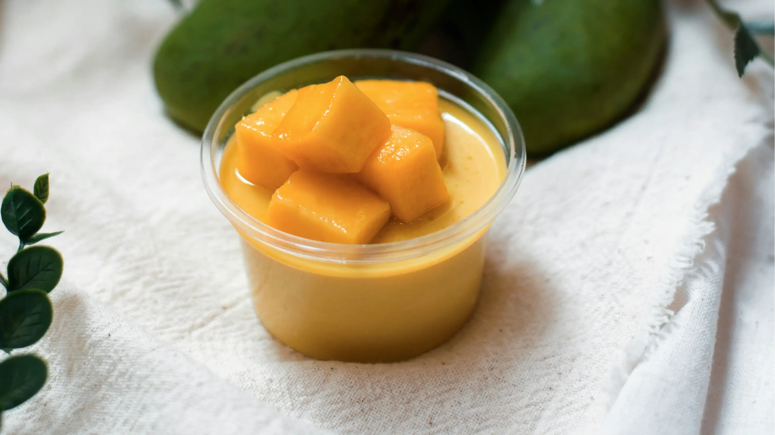 Enjoy Summers With This Simple Aam Ras Recipe, Here Are Items You Can ...