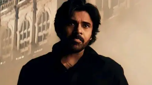 Pawan Kalyan, Emraan Hashmi's OG Locks September Release Date After ...