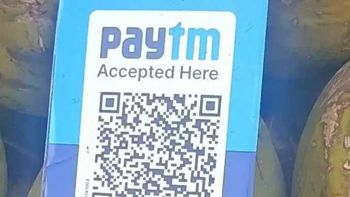 Paytm shares set to plunge after RBI orders banking unit to stop ...