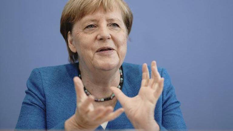 Focused on pandemic, Merkel has no time for retirement plans | Republic ...