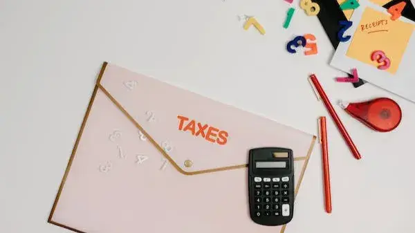 Tax crunch time: Unlock your tax savings with expert tips before March ...