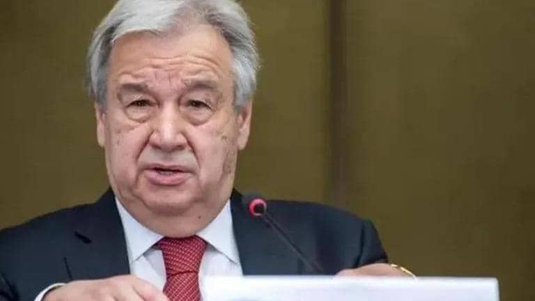 UN recognises Ganges project among 10 initiatives restoring natural ...