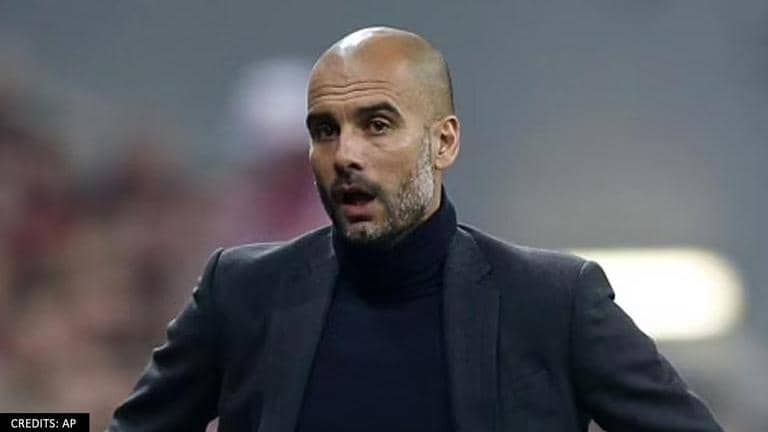'I am not going to apologize': Pep Guardiola on asking Manchester City ...