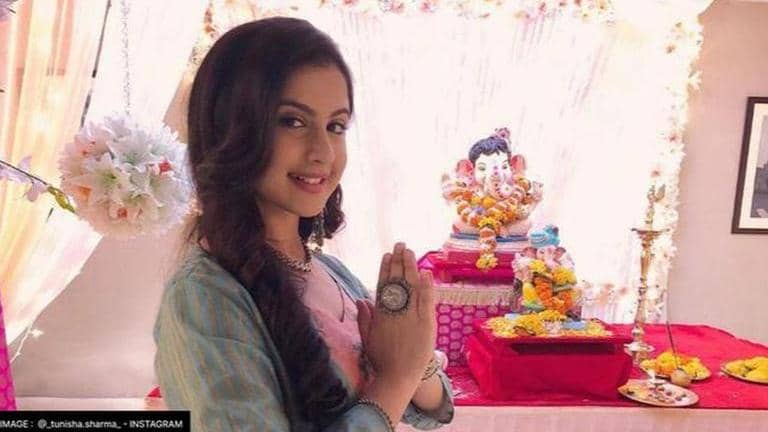 Tunisha Sharma's friends remember the actor on her birth anniversary ...