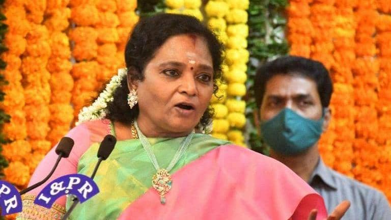 Seeking Governor's resignation insult to high office: Puducherry LG ...