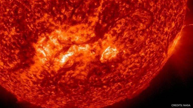 Solar Flare Today: How do Solar Flares affect Earth, is it dangerous ...
