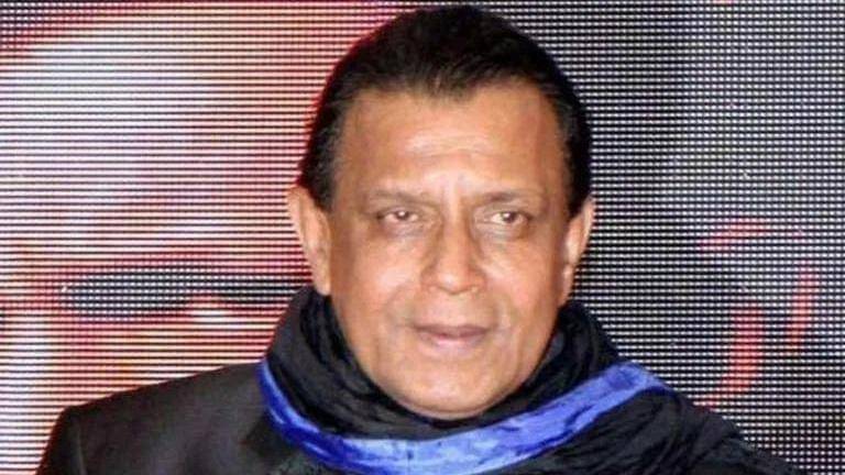 Mithun Chakraborty on son Namashi's debut film Bad Boy: See his work, then judge him | Republic ...