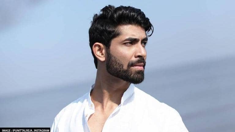 Entertainment News: TV actor Punit Talreja suffers injuries after being ...