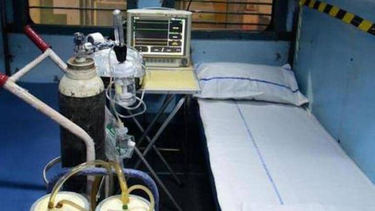 Army medical teams to help in providing COVID care at Shakurbasti ...