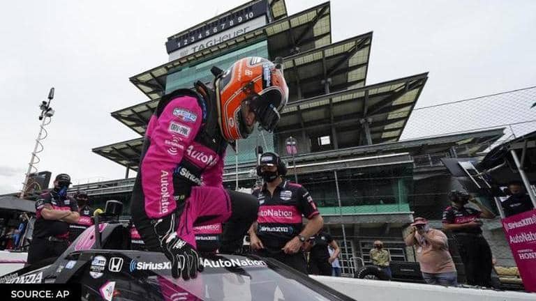 Indy 500 schedule: Here's all you need to know about Indy 500 2021 ...