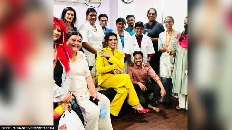 Hyderabad gets Telangana's first two Transgender clinics; Sushant ...
