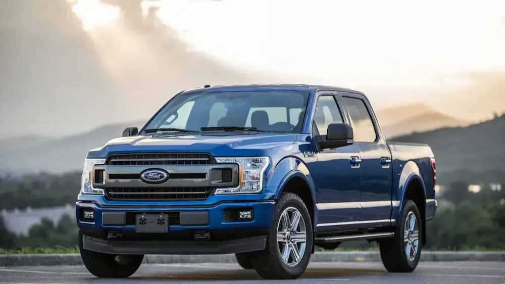 Ford Motors lowers 2023 earnings outlook due to labour deal costs ...
