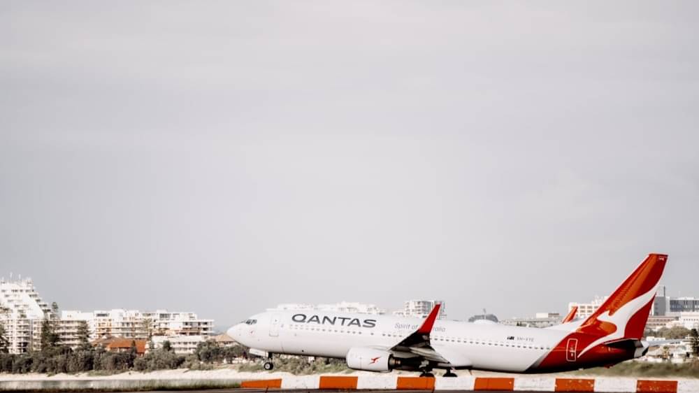 Qantas' Network Aviation pilots to continue strike against delay in pay ...