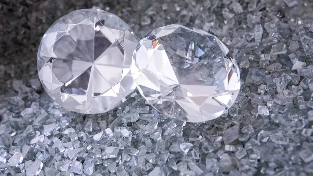 India's diamond exports likely to hit 5-yr low in FY'24 to $15-16 bn ...
