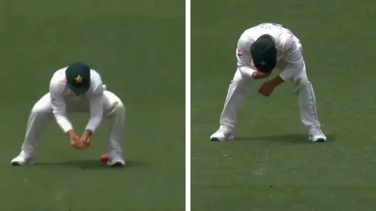 Abdullah or Ayub, it makes no difference: Pakistan again drop Warner's ...