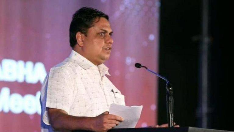 Nair community observes 'Save the Faith Day' against Kerala Assembly ...