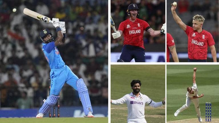 Former Australia captain names who will be 'world's best allrounder ...
