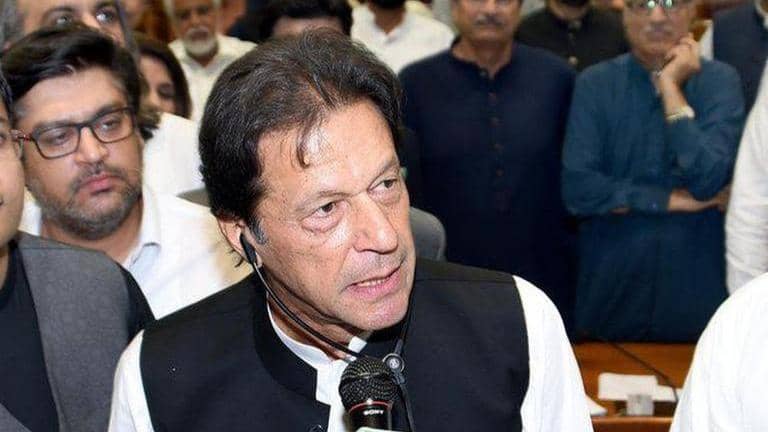 Pakistan Embassy in Washington faces financial crisis, out of funds to ...