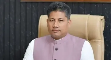 Assam Government Urges Centre to Establish India's First Divyang ...