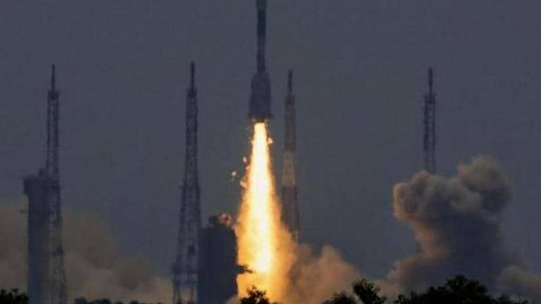 India's space programme stands to transform planet's connection to ...