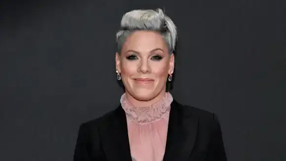 Pink says she almost died of drug overdose at 16 | Republic World
