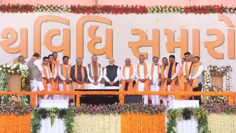 Newly-elected MLAs of Gujarat Assembly to take oath on December 19 ...