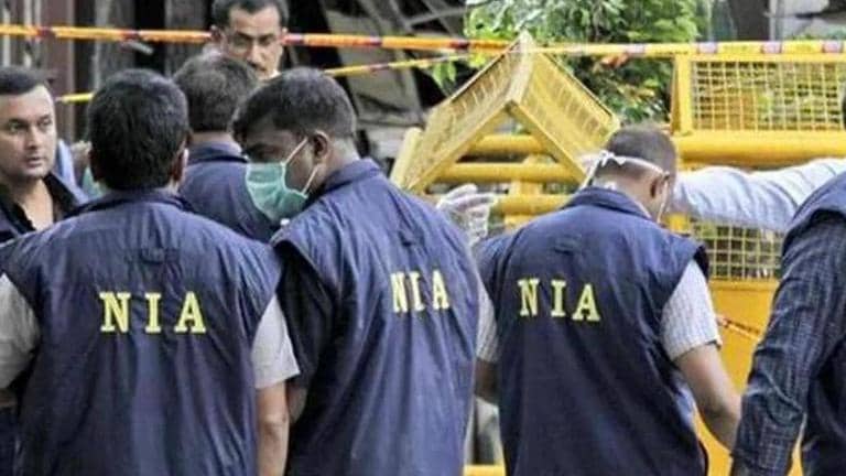 NIA raids terror suspect in Srinagar in ISIS Kerala Module case ...
